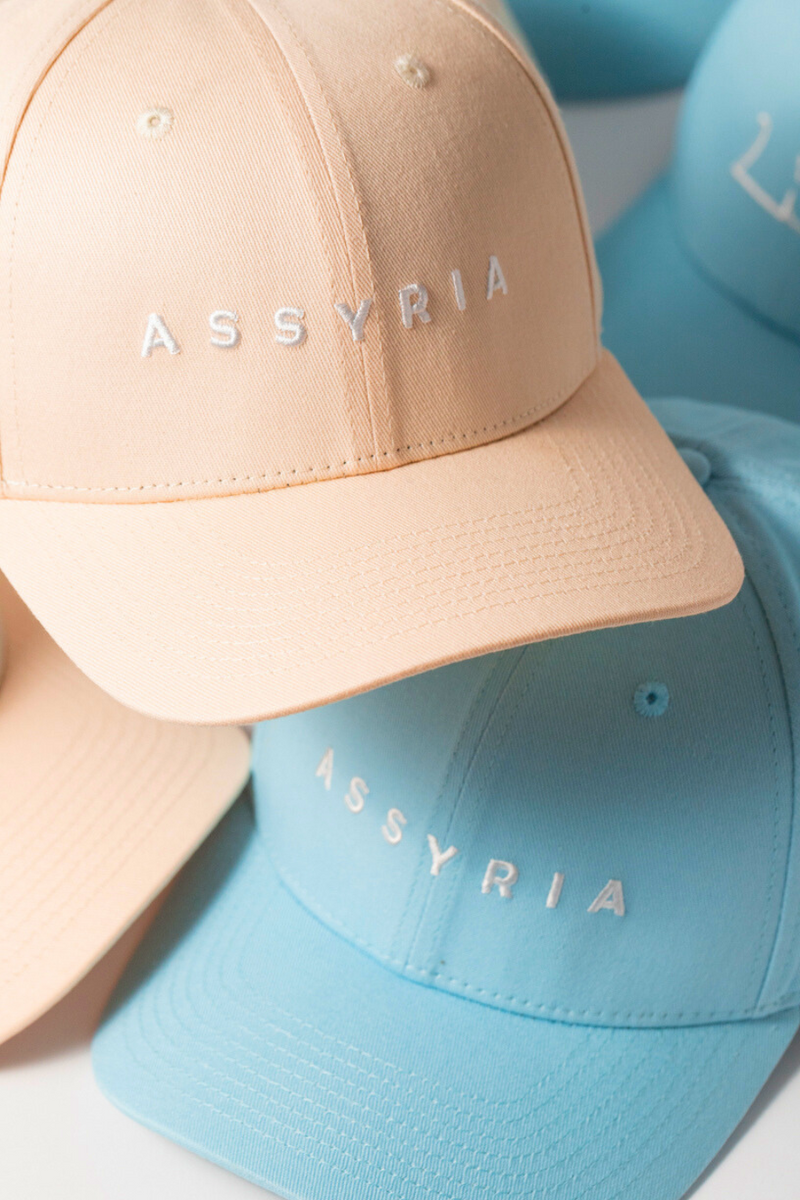 Hats – Arya Assyria